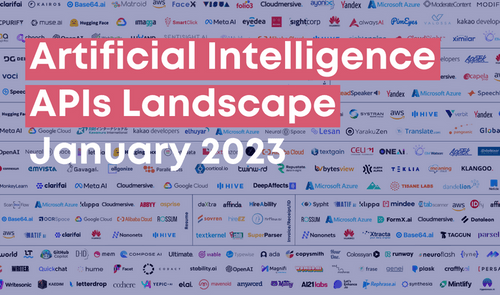 A Comprehensive Overview of AI APIs in 2023 | Eden AI